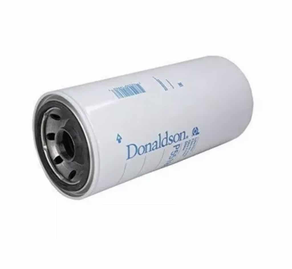 P551808 Donaldson Lube Filter, Spin-On Full Flow – Power Machinery & Parts