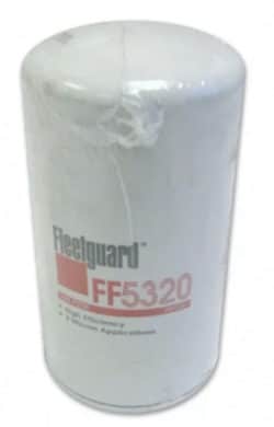 FF5320 Fleetguard Fuel Filter, Spin-On Secondary (6 PACK) – Power ...