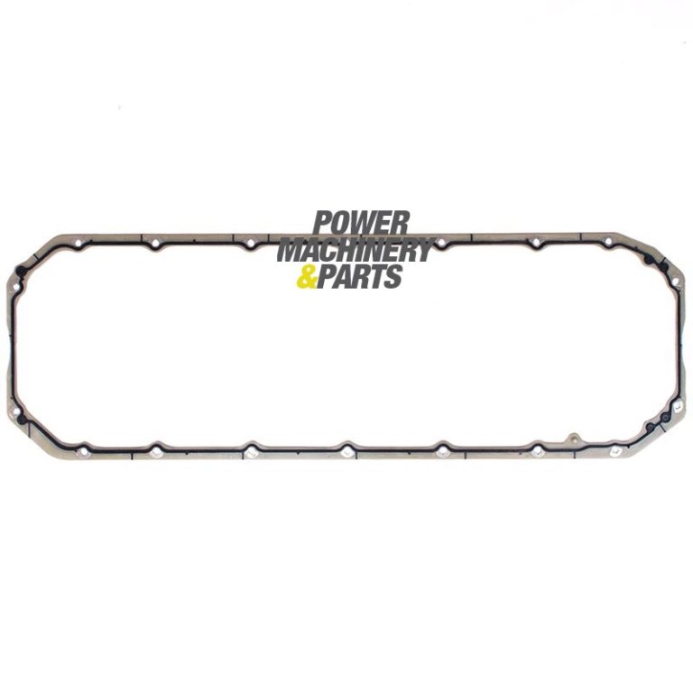 1836197C1 Oil Pan Gasket for Navistar / International Engines MaxxForce ...