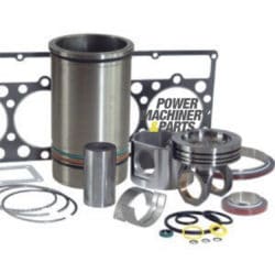 OH1495566 COMPLETE OVERHAUL KIT FOR CATERPILLAR 3406E – Power Machinery ...