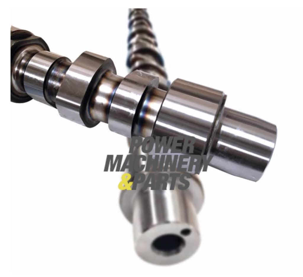 3800855 New Camshaft for the Cummins N14 Series Engines. – Power ...