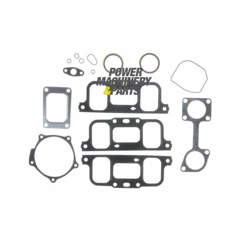 23532333 Cylinder Head Gasket Kit for Series 60 Engines Detroit Diesel ...