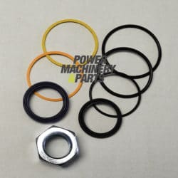 Bobcat – Power Machinery & Parts