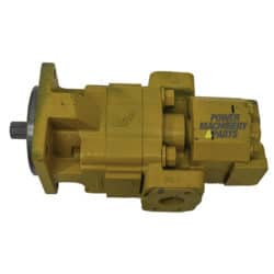 Hydraulic Pumps – Power Machinery & Parts