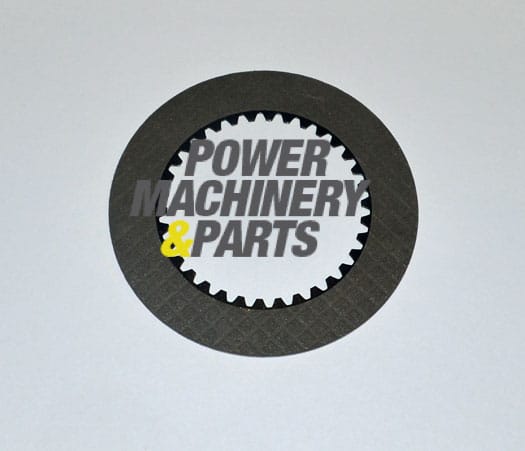 AT339922 Clutch Disk – Power Machinery & Parts