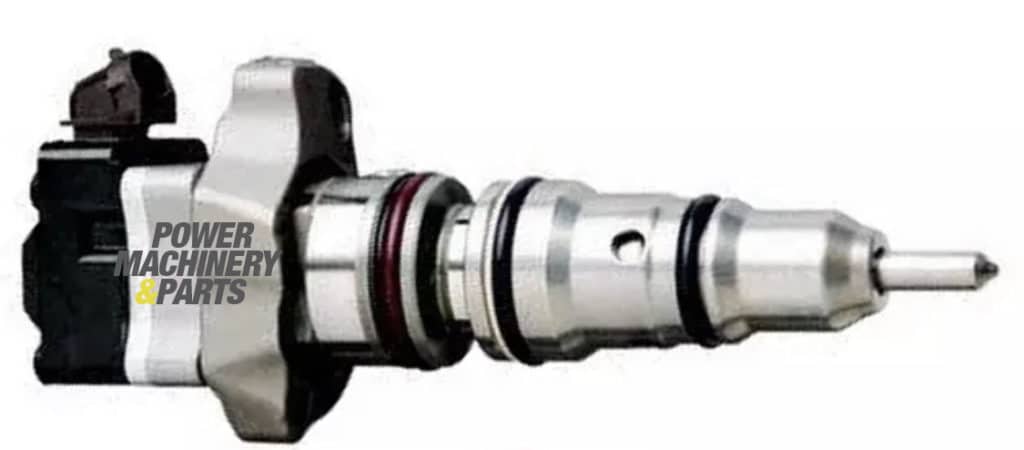 10R0782-C ELECTRONIC FUEL INJECTOR CORE DEPOSIT – Power Machinery & Parts