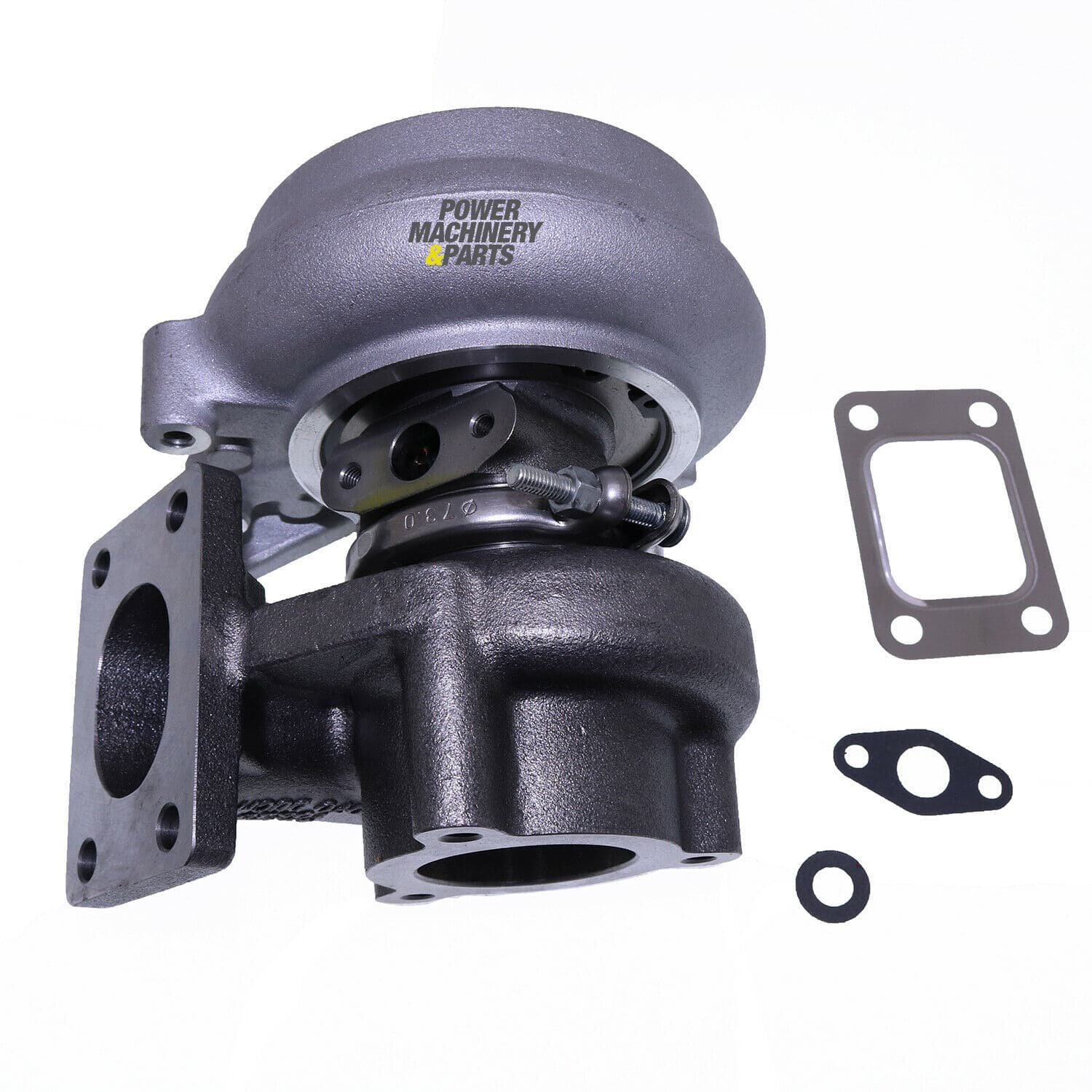 2354964 Turbocharger Gp – Power Machinery & Parts