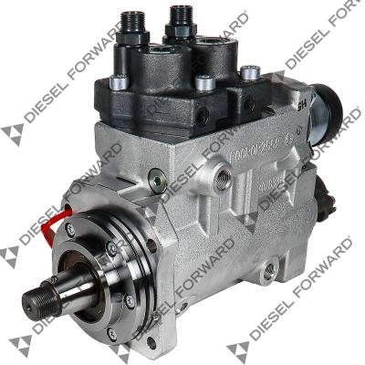 RA4700902150-C Detroit Diesel DD13, DD15, DD16 HPCR Pump (CORE DEPOSIT ...